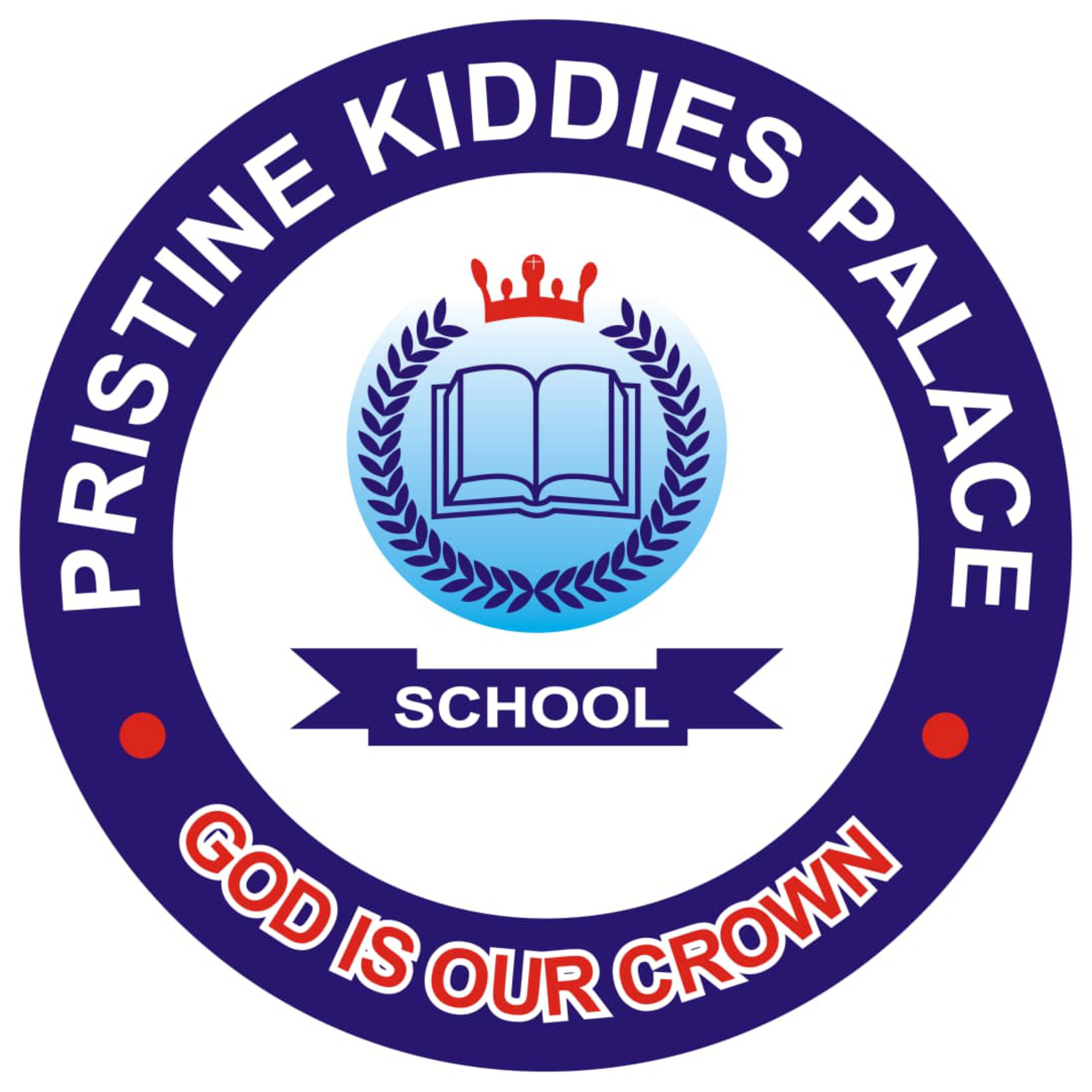 Login - Pristine Kiddies Palace School